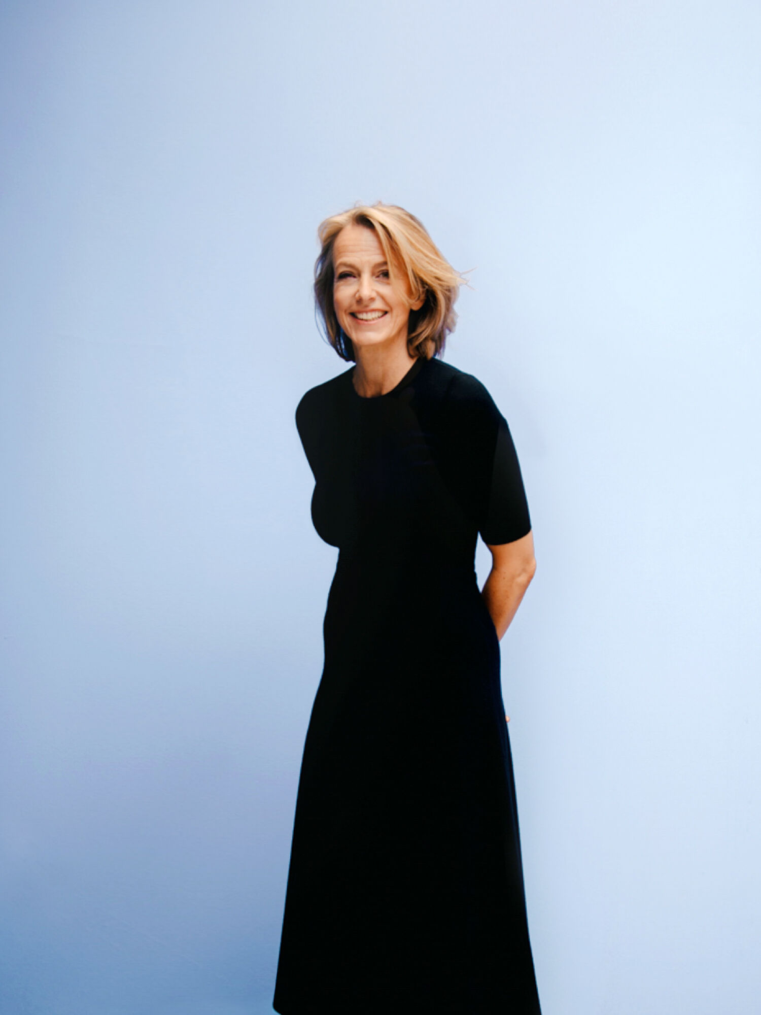 Julia Jäkel is an executive with over 25 years’ experience in media and ...